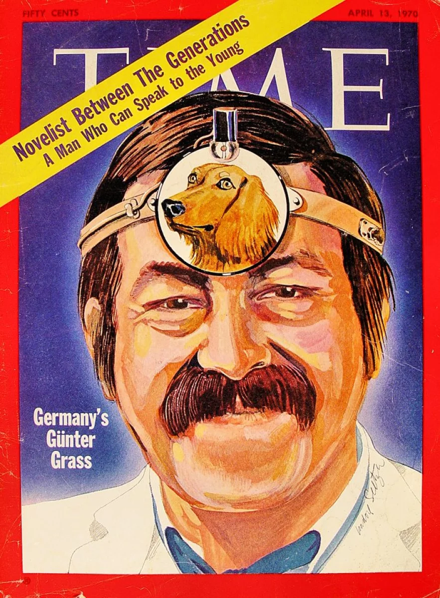 Time | April 13, 1970 at Wolfgang's