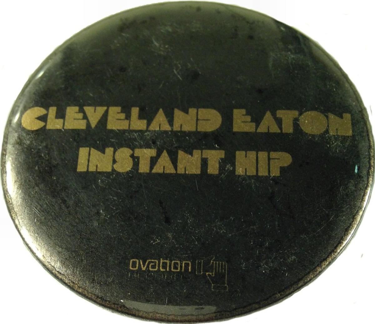 Cleveland Eaton Instant Hip Pin at Wolfgang's