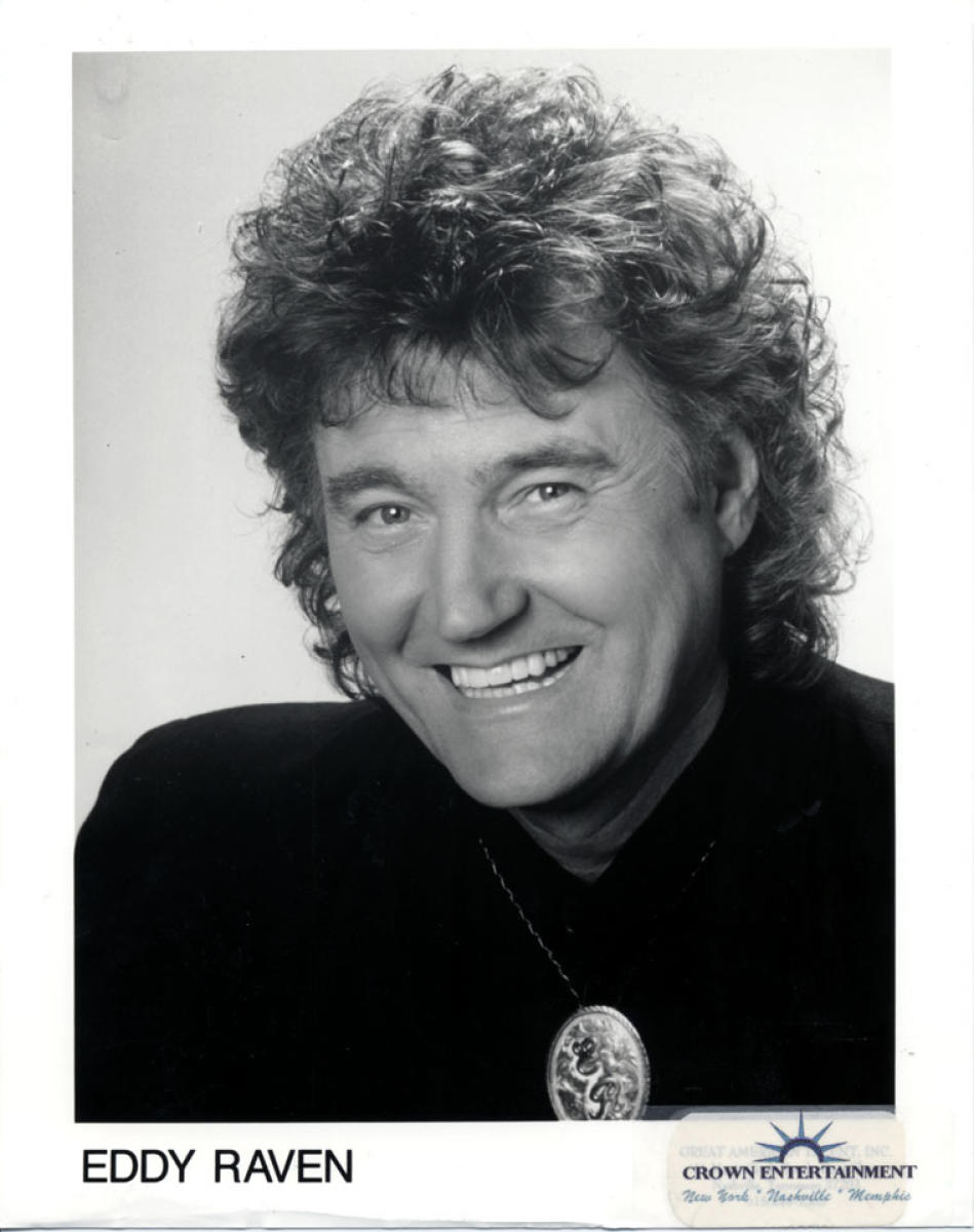 Eddy Raven Eddy Raven Greatest Hits Amazon.com Music