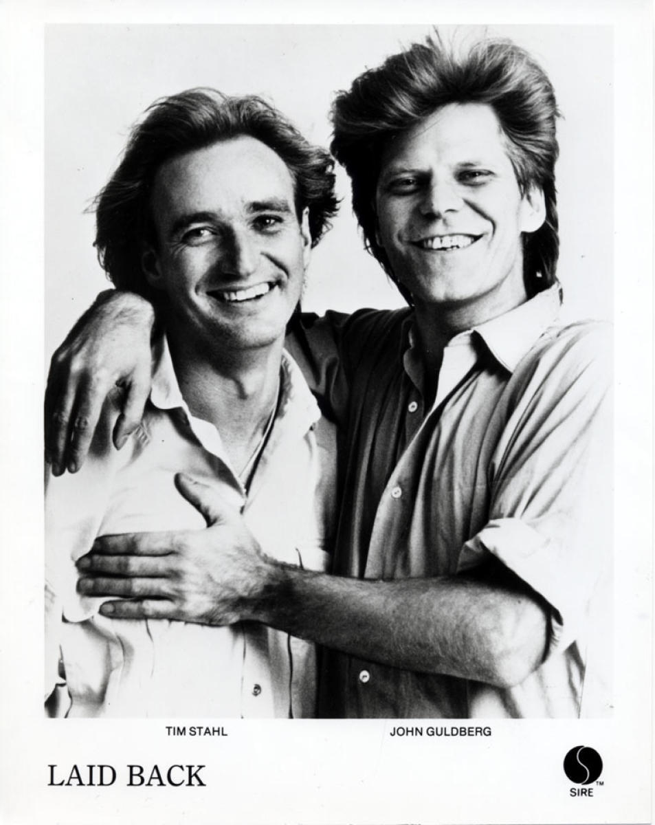 Laid Back Concert & Band Photos at Wolfgang's