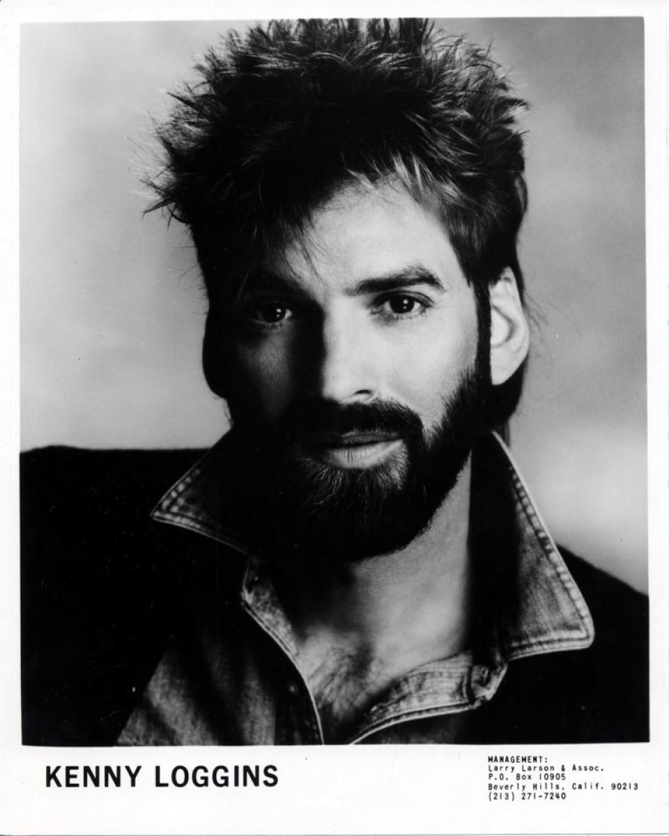 Loggins