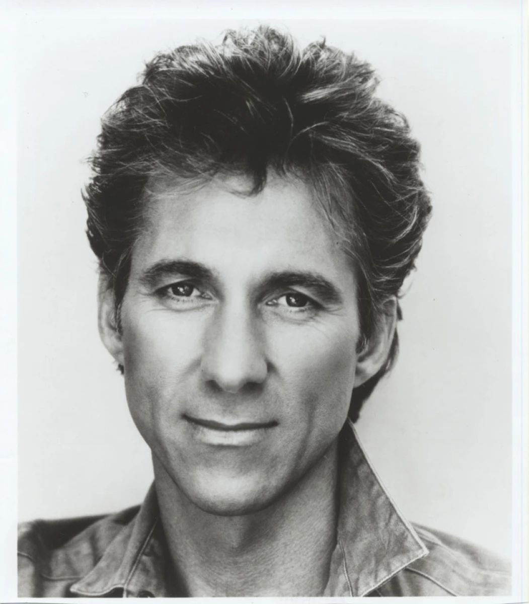 Gary Puckett Vintage Concert Photo Promo Print at Wolfgang's