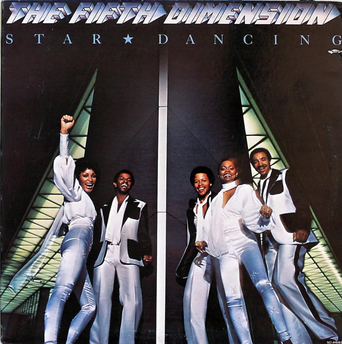 The Fifth Dimension Vinyl 12" (New) at Wolfgang's