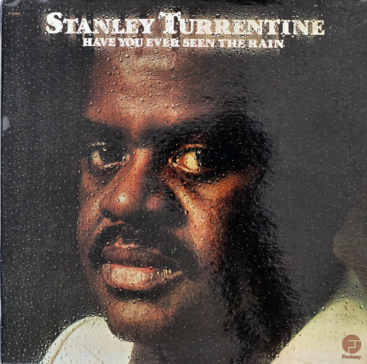 Stanley Turrentine Vinyl 12", 1975 at Wolfgang's