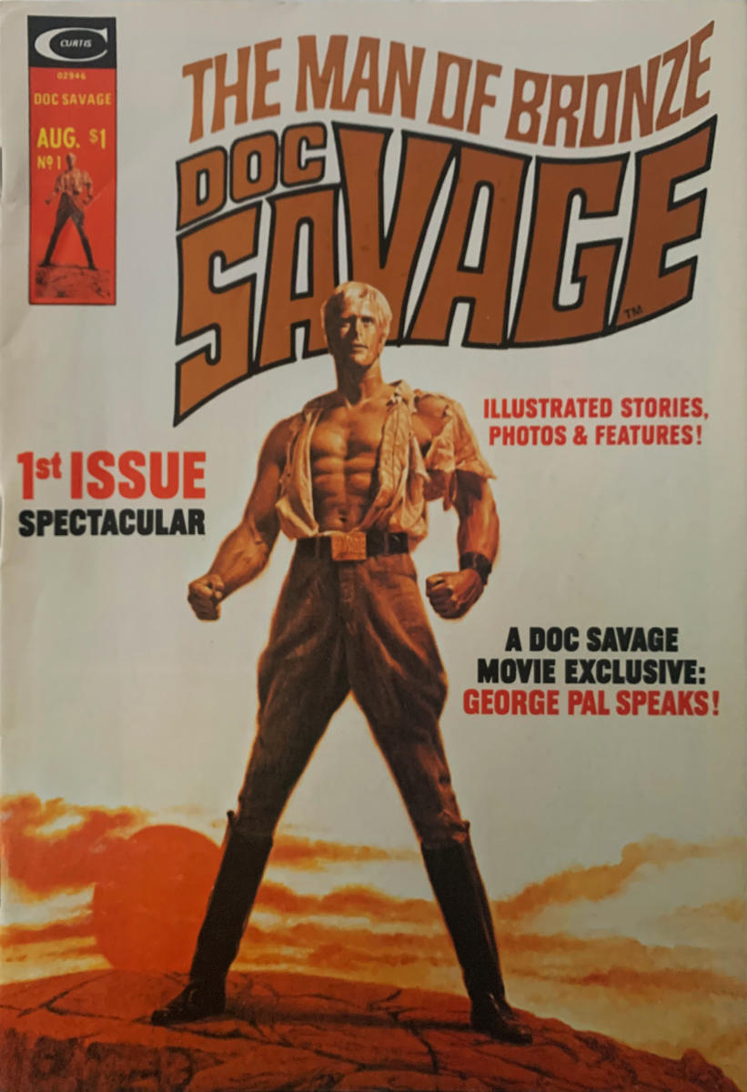 Marvel: The Haunt of Horror #1 Vintage Comic, 1974 at Wolfgang's