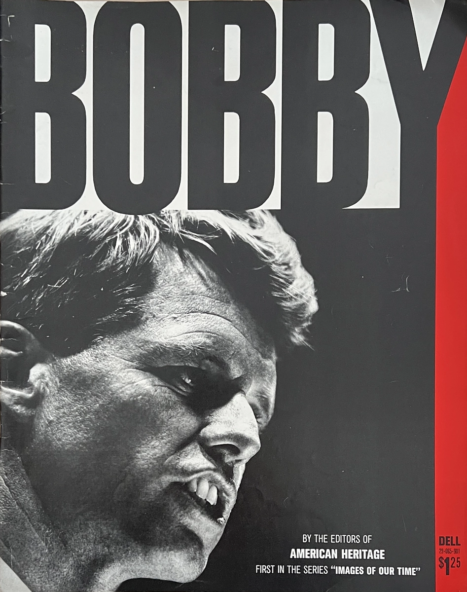 Bobby | 1968 at Wolfgang's