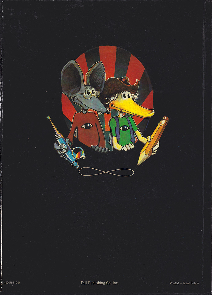 Mouse & Kelley Book by Alton Kelley, 1979 at Wolfgang's