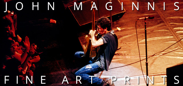 Live Concert Recordings and Merchandise | Wolfgang's