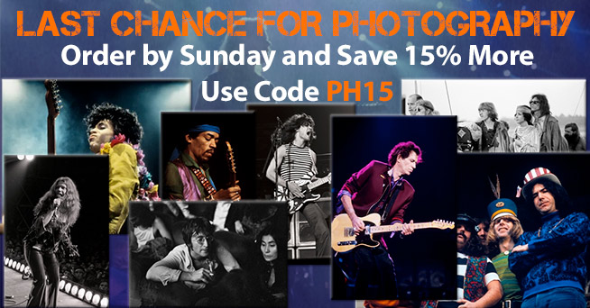 Great Deals at Wolfgang's